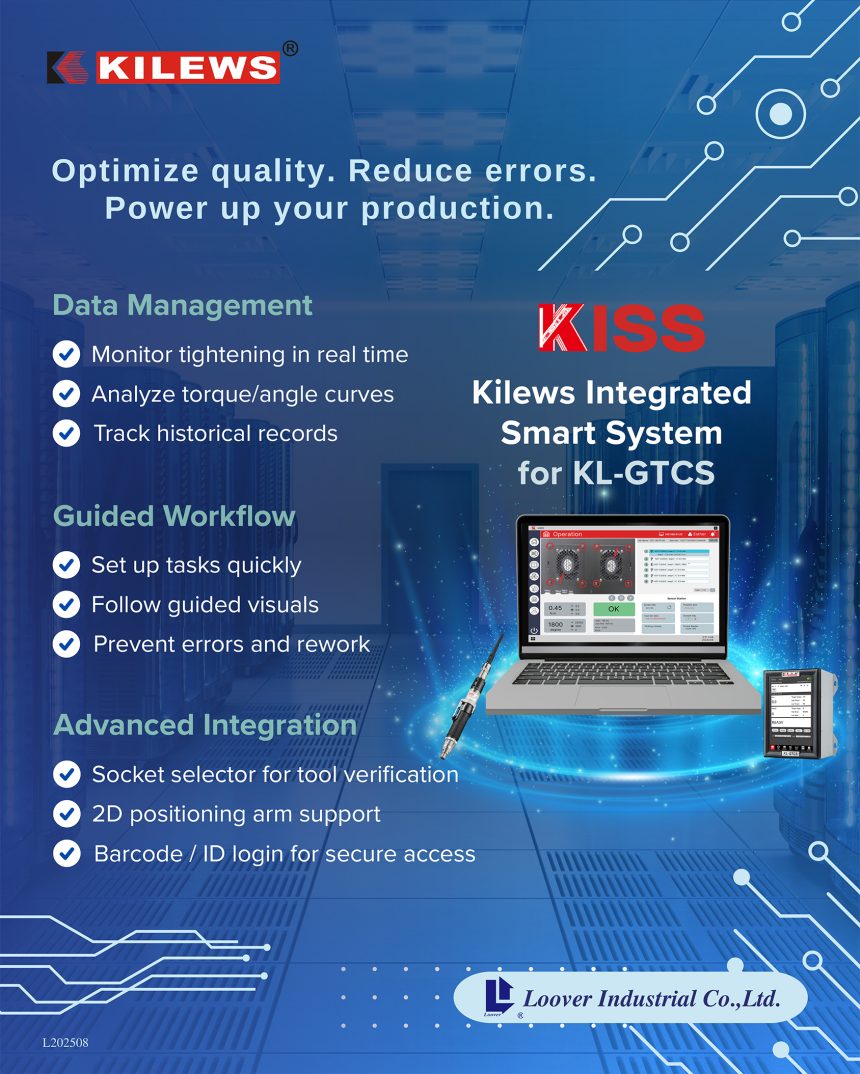 Notice A: Official Launch – KISS for KL-GTCS & Key Features Overview ...